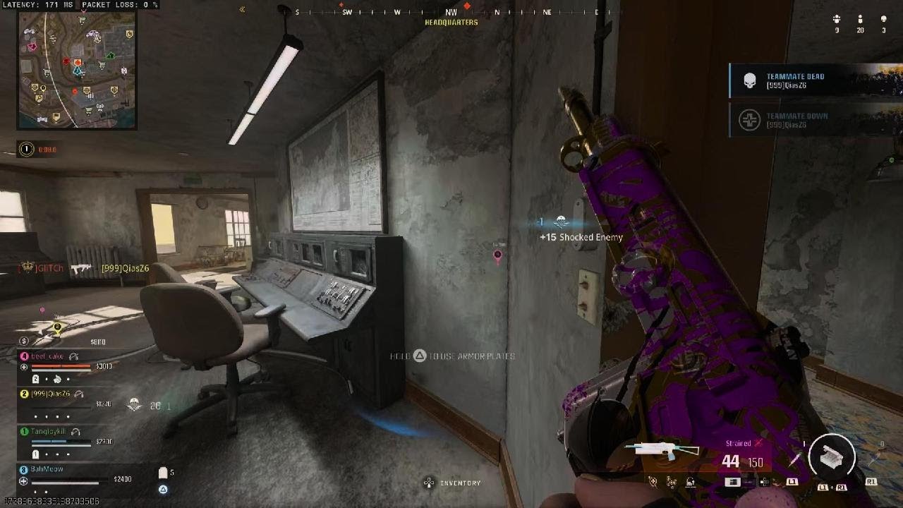 B06 Rebirth Island: 🏆 - YouTube