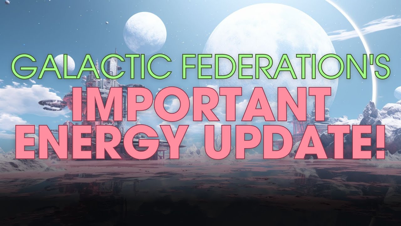 Manifesting New Earth: Humanity's Collective Shift with the Galactic ...