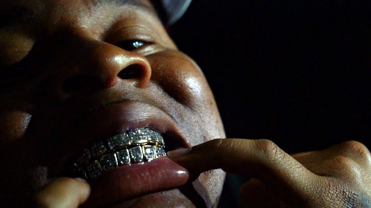 FreakyyP - RUN EM’ UP [Official Music Video] - YouTube