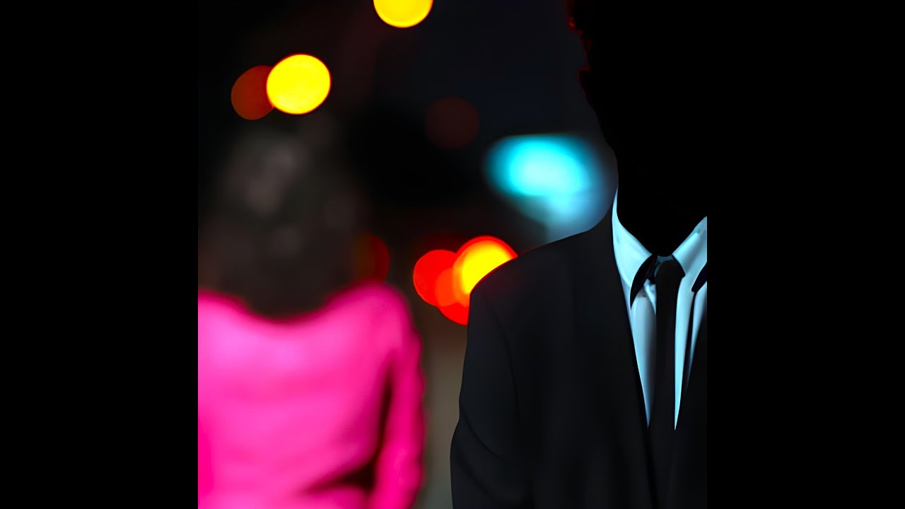 At Night - YouTube