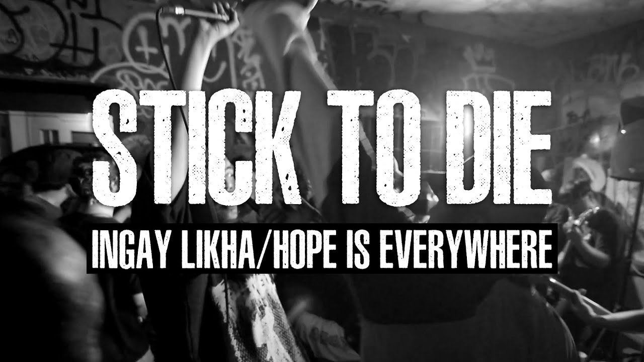 Stick to Die - Live at Ingay Likha (01.21.23) - YouTube