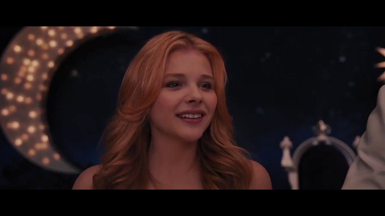 Carrie - Recut Trailer | Postproducción I - YouTube