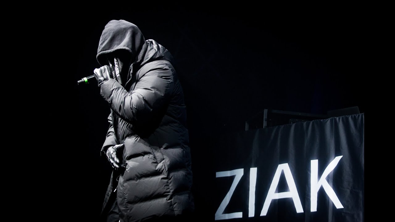 [FREE] "Babylone" - ZIAK x DRILL Type Beat - Rss Beats | RAP 2022 - YouTube