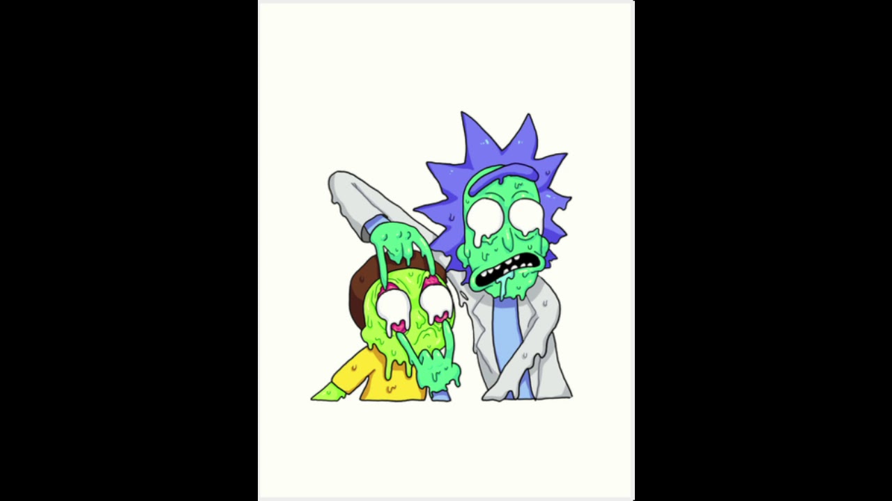 Type Beat "rick and morty" - YouTube
