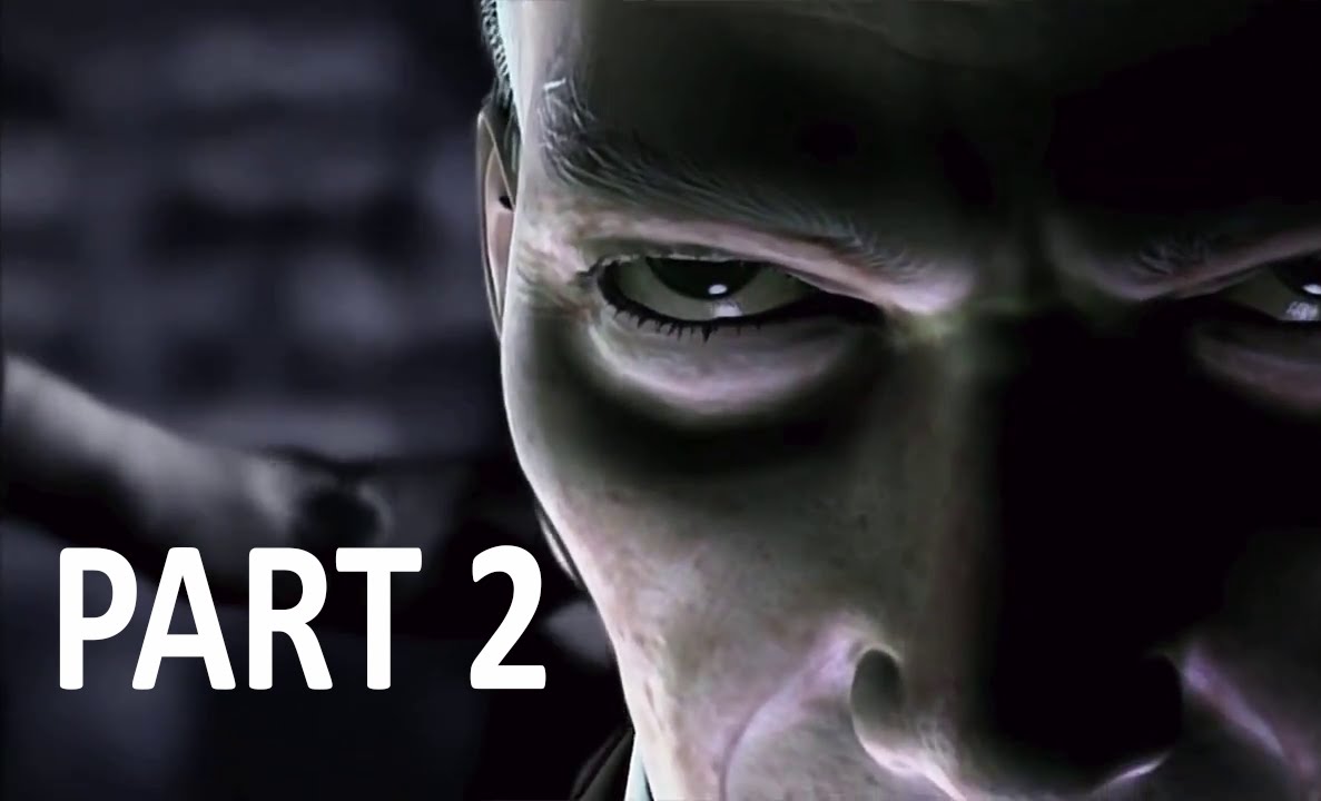 Resident Evil Zero Remastered Gameplay Walkthrough Part 2 - Dr Marcus ...