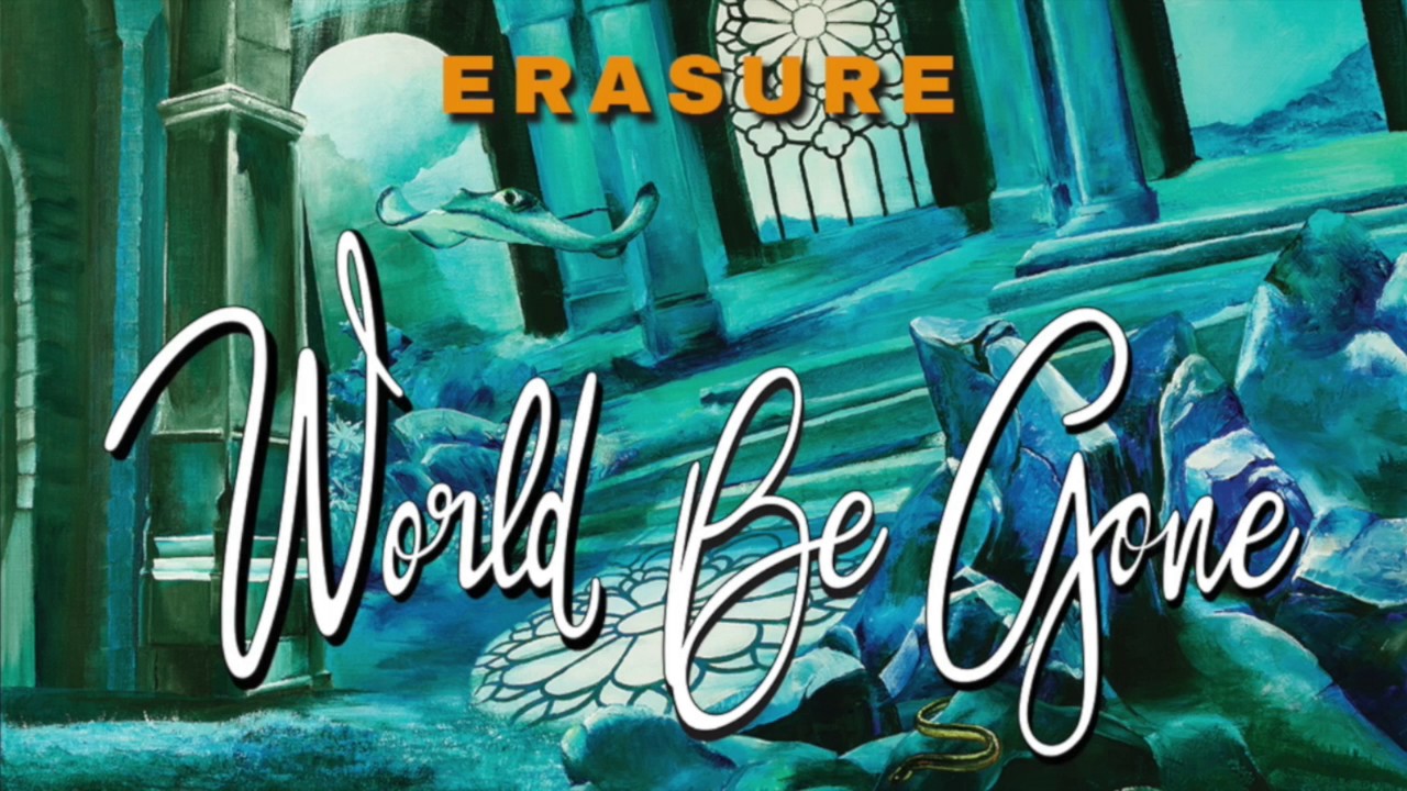 Erasure - I Need You Now (Official Audio) - YouTube