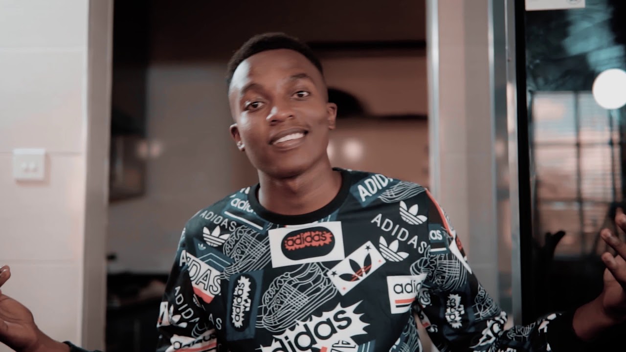 Kusky ft Dey Deepest Connection Official Video - YouTube