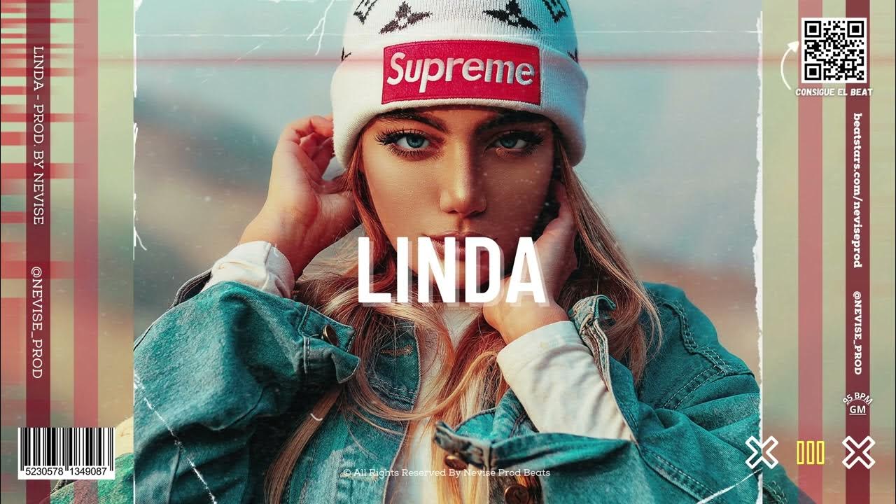 LINDA - Beat de Reggaeton Instrumental romántico Beat FEID & YANDEL│type beat by Nevise Prod ...