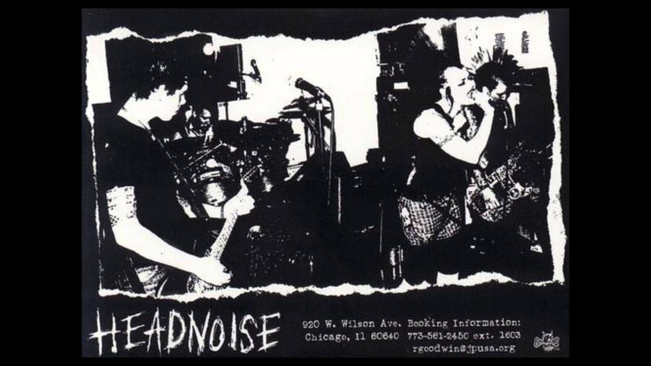 Headnoise - Alchetron, The Free Social Encyclopedia