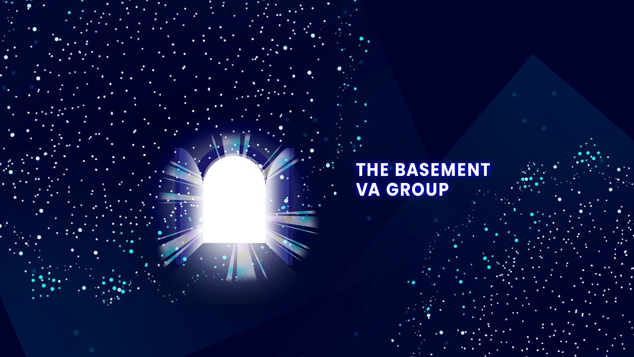 Voice acting a visual novel | The Basement VA Group - YouTube