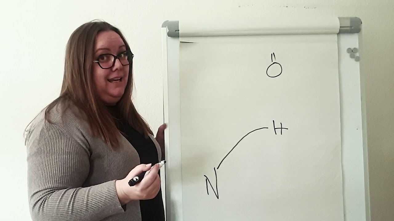 Hur kan du som ledare använda NÖHRA modellen - YouTube