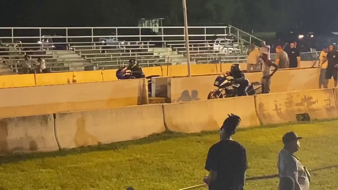 Dorsey Speedway