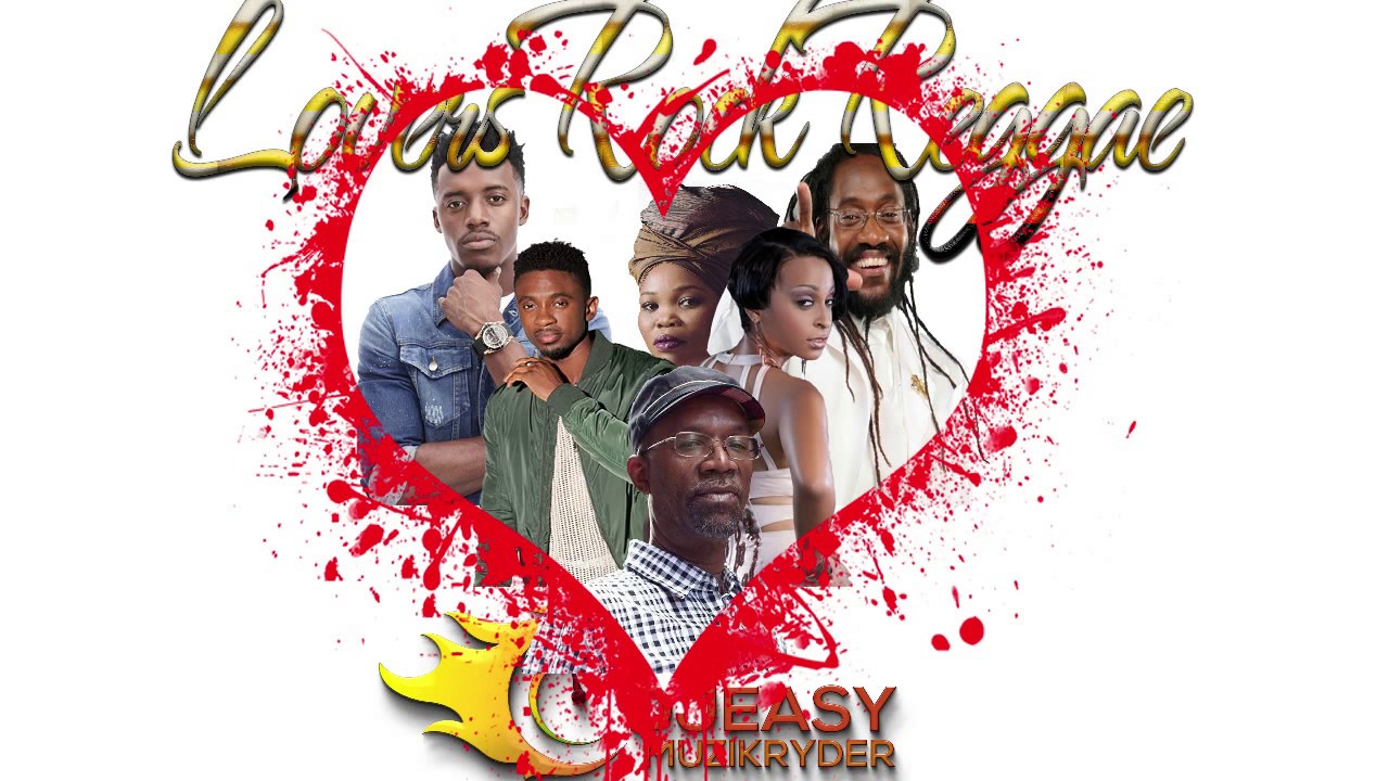 Lovers Rock Reggae Mix 2019 Pt.1 Beres Hammond,Chris Martin,Alaine ...