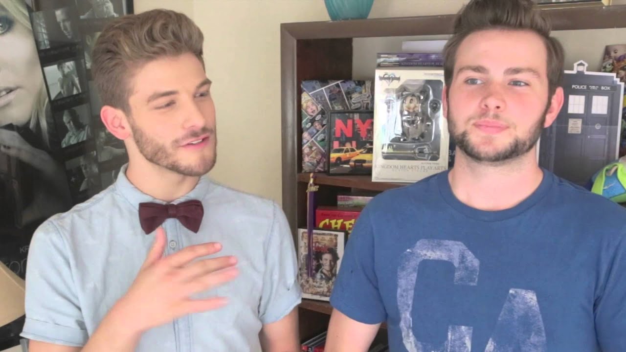 The Secret of YouTube | D.A. Adorian Deck - YouTube