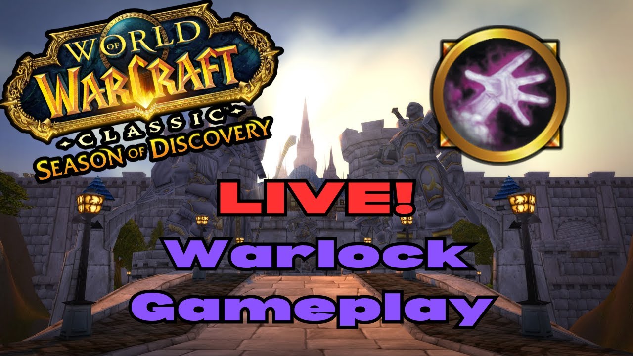 Rfk Solo Farm Wow Roadmap Revealed Future Of Sod Cataclysm Classic Youtube