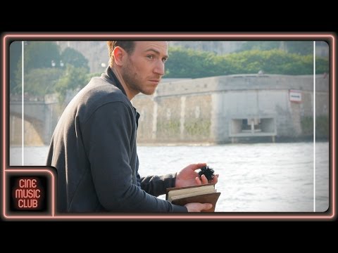 François Staal - Le baiser sous le cerisier (extrait de la musique du film \