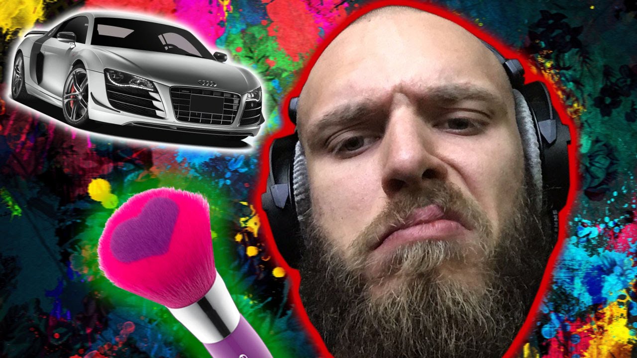 RESTT HIGHLIGHT | Kreslenie + Auto poradňa | resttpowered stream cz/sk ...