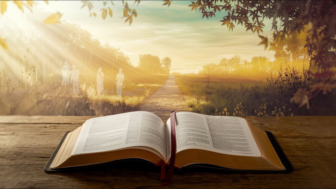 Unlocking God's Will: A Practical Guide to Discover Your Purpose - YouTube