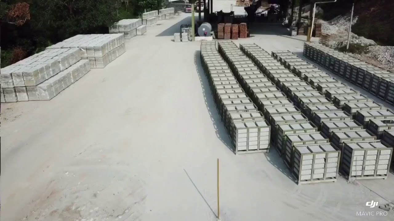 Rapison Bricks(M) SDN.BHD. - YouTube