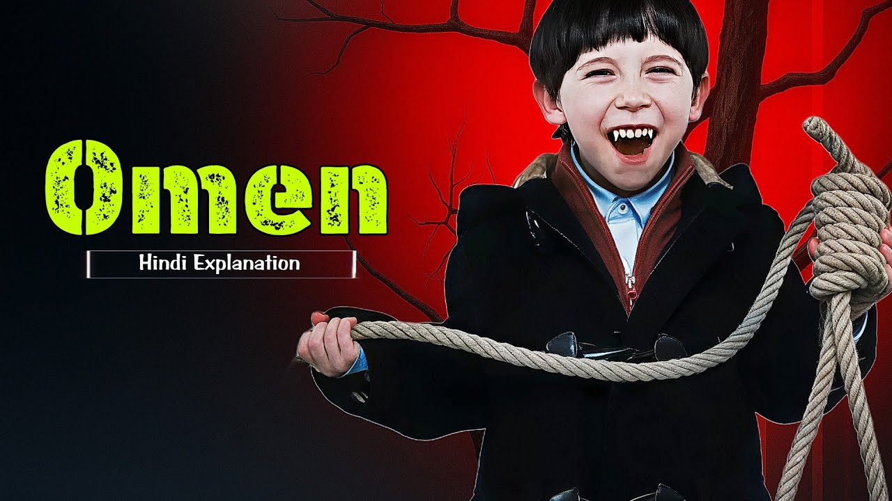 The Omen 2006 - Explained in Hindi | When Satan Himself Came On Earth ...