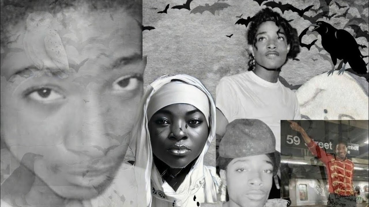 Rest in peace Jordan neely...there will be justice - YouTube