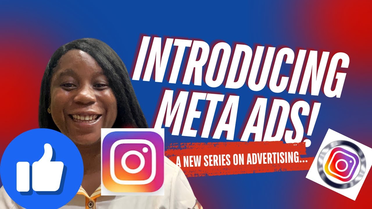 Introducing Meta Ads… A New Series On Advertising - YouTube