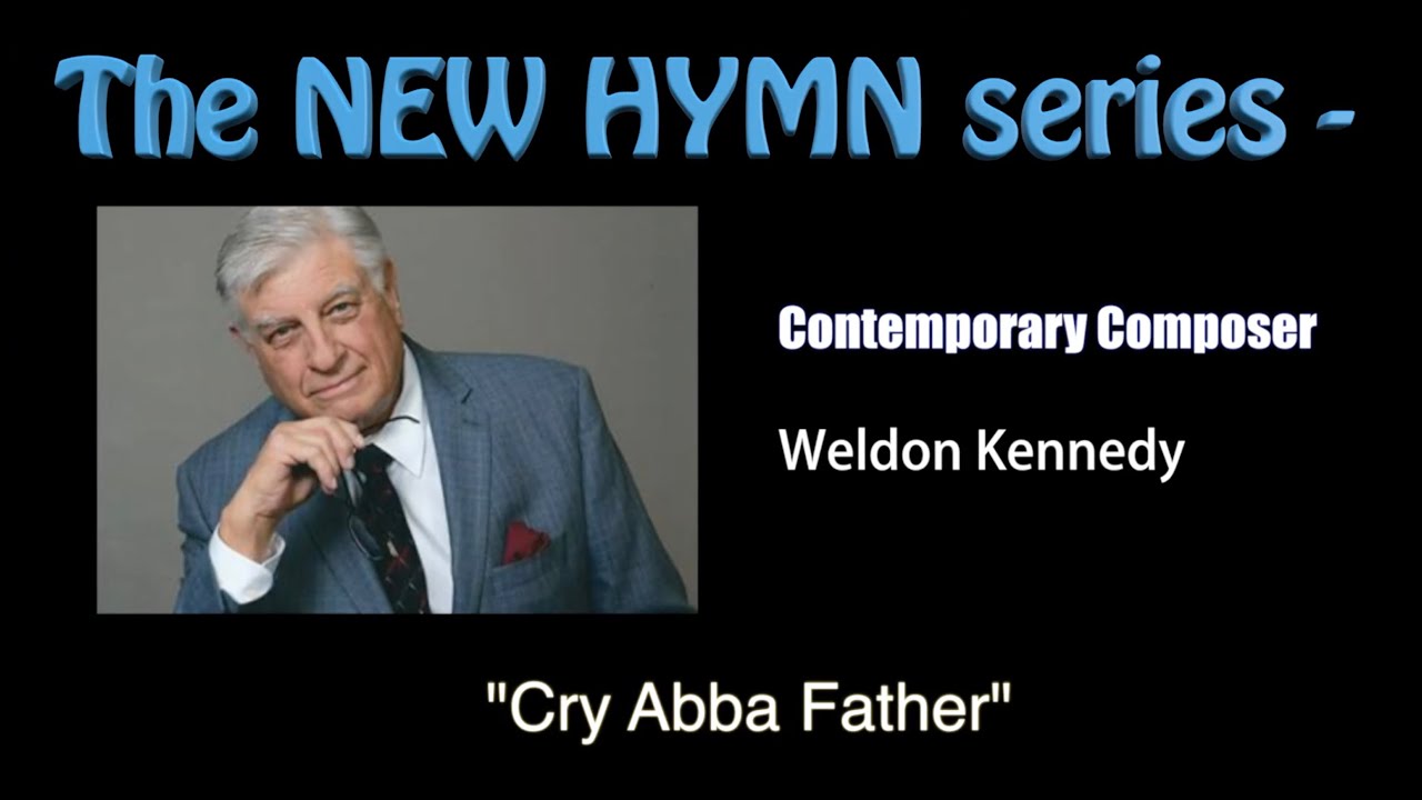 Cry Abba Father - YouTube
