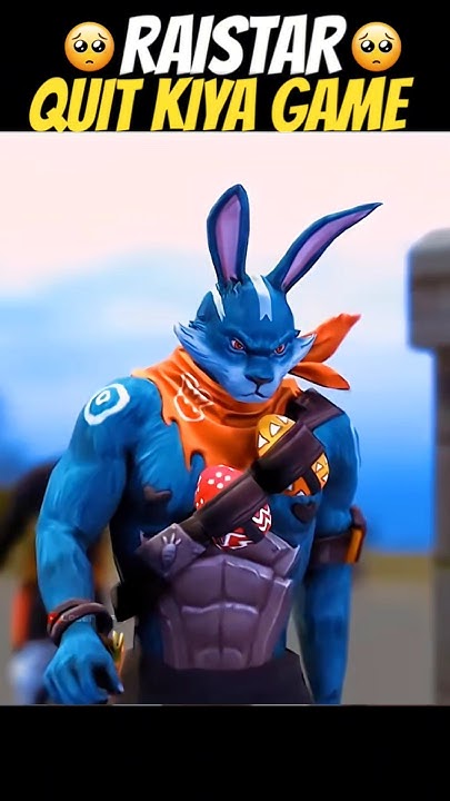 RAISTAR QUIT GAME 🥺 - para SAMSUNG,A3,A5,A6,A7,J2,J5,J7,S5,S6,S7,S9,A10,A20,A30,A50,A70#shorts ...