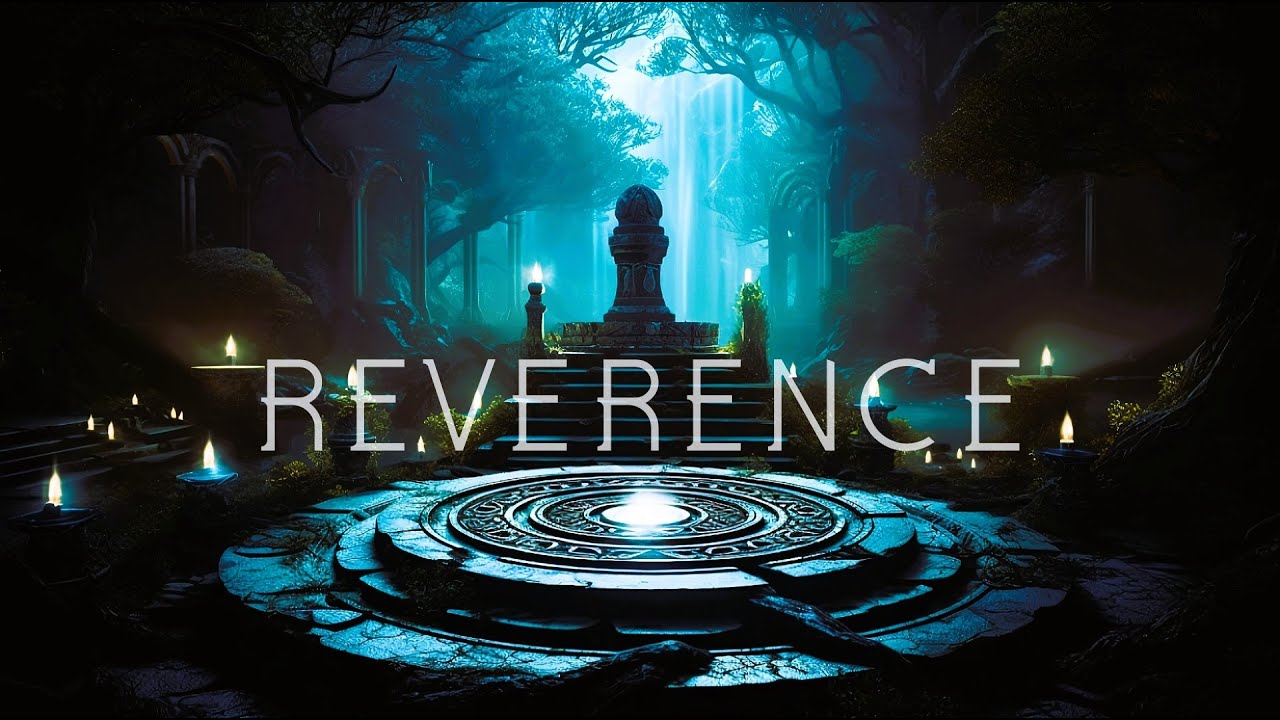 REVERENCE: 🌌 Embark on a Journey of Deep Meditation with Ethereal ...