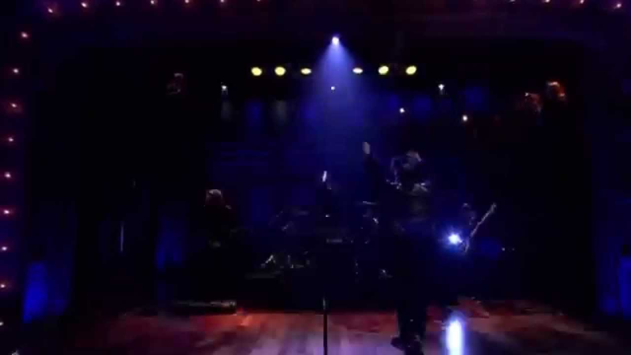 The Weeknd - Pretty (Live) - YouTube