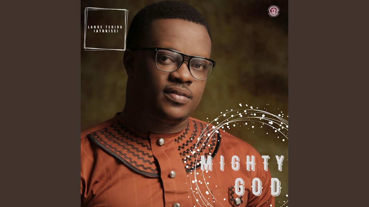 Mighty God - YouTube