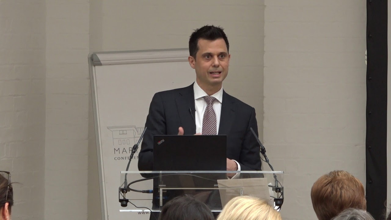 1. Workforce Safeguards (Prof Mark Radford) - YouTube