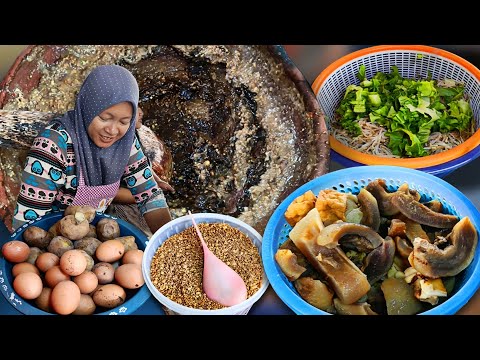 UGAL UGALAN 12.000 BISA DI MAKAN BERDUA!! NONSTOP NGULEG TERUS SAMPEK HABISS