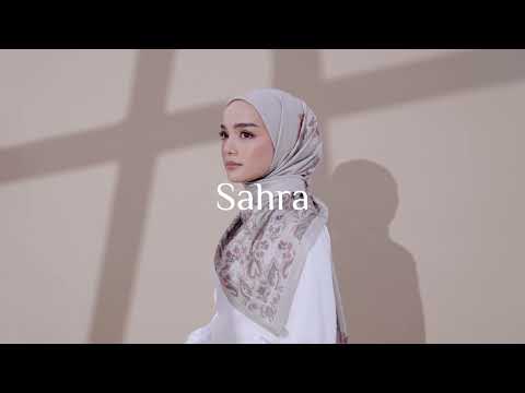 SAHRA BY ALHUMAIRA