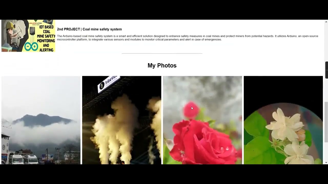 SIT 313 | TASK 1.1P Video - YouTube