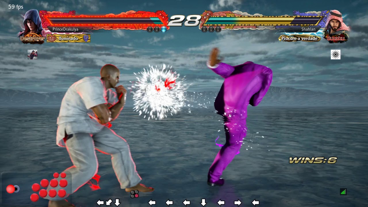 APRENDATEKKEN DRAKULYA VS Shahlan 2020 07 16 20 37 01 - YouTube