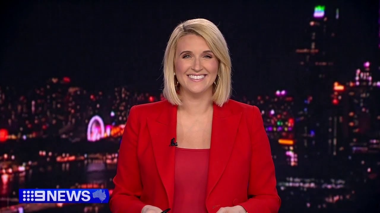 Nine News Queensland - 25/08/2024 - YouTube