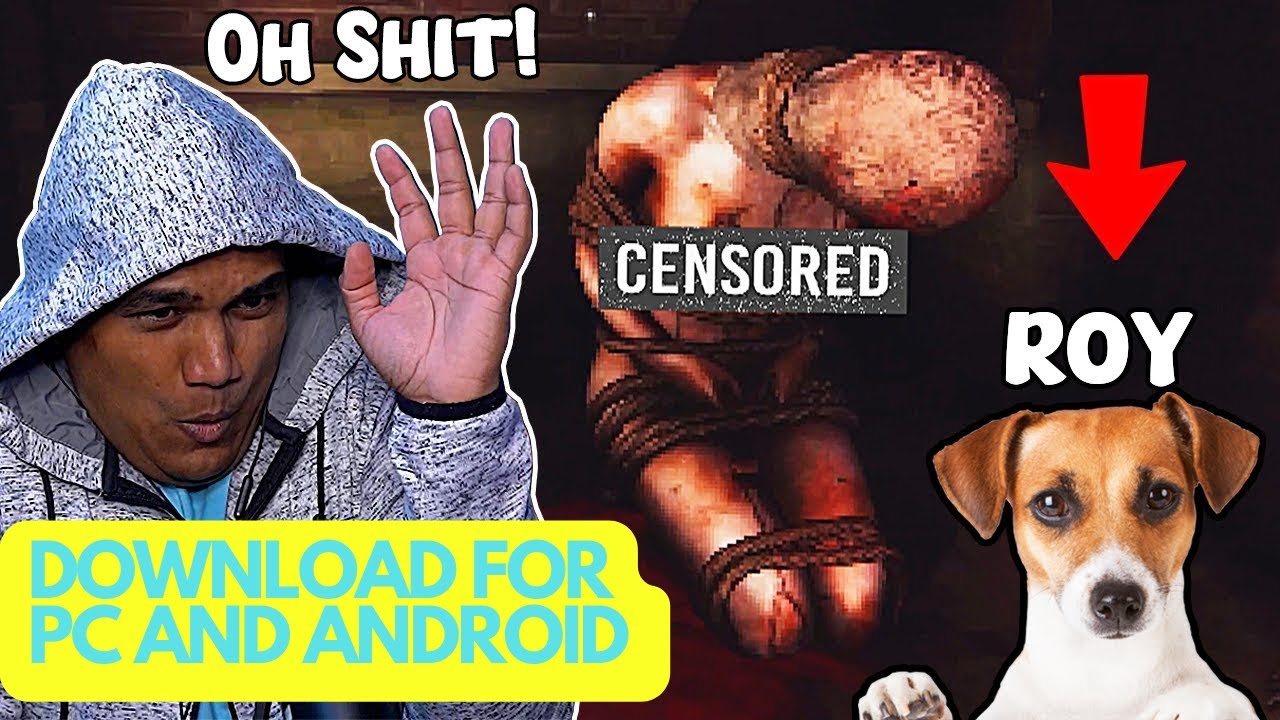 DOWNLOAD Rotten Flesh - Cosmic (HORRAR GAME) FOR PC/ANDROID of ...