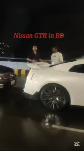 Nissan GTR Shayan edit #edit Shayan YT - YouTube