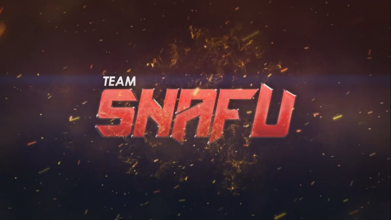 Ran Online Apocalypse CW - Team Snafu - YouTube