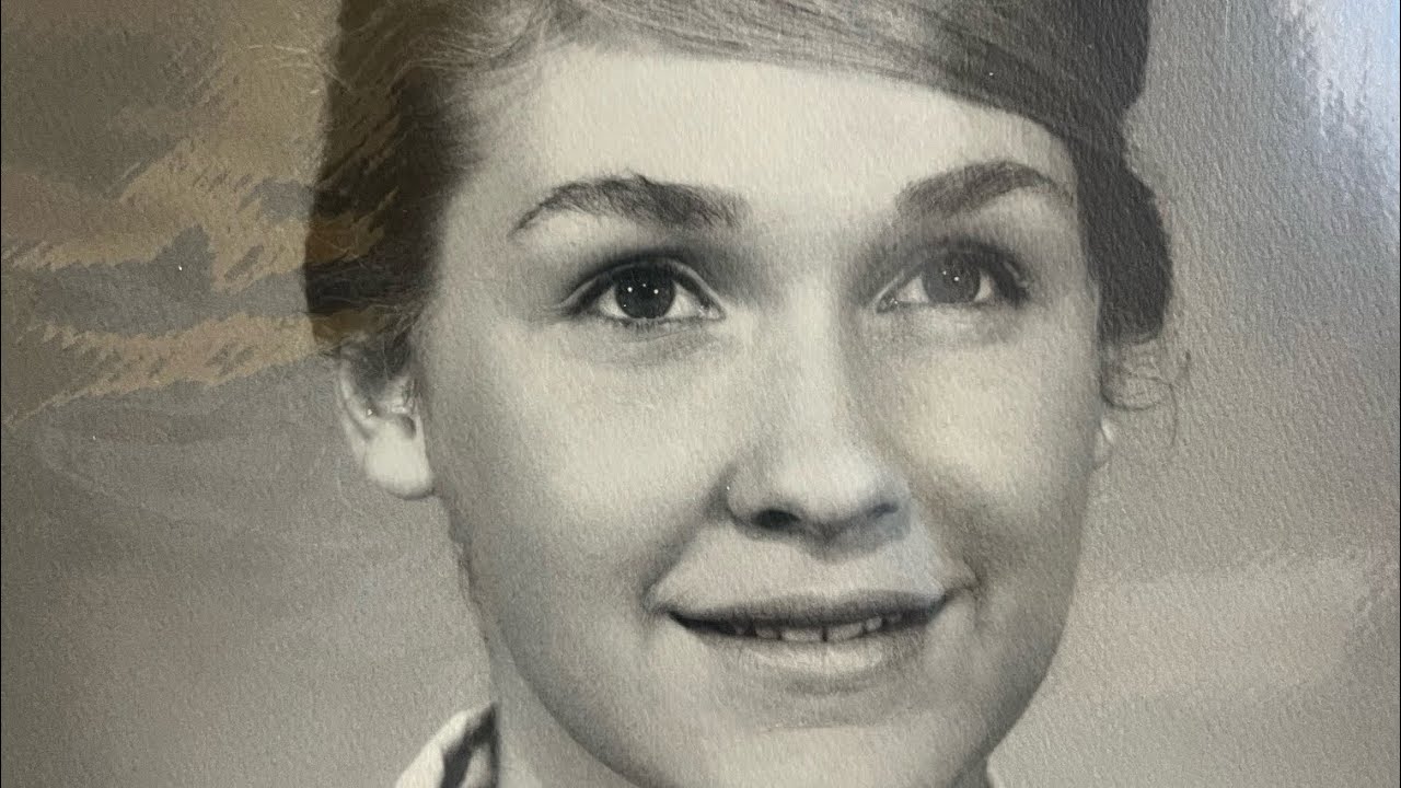 Pamela Dowell Thweatt Memorial Slideshow - YouTube