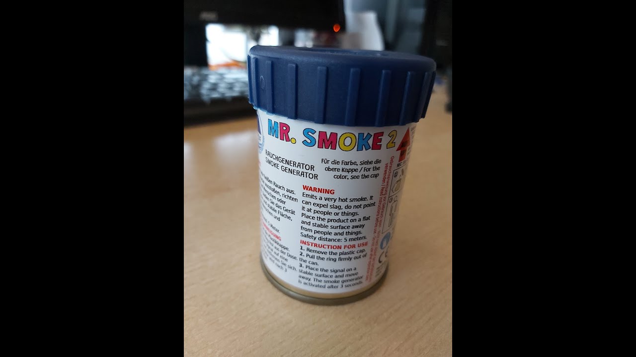 mr smoke type 2 - YouTube