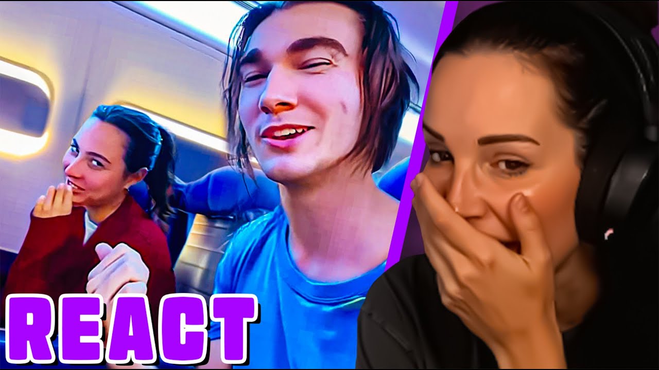 UNANGENEHM 🤣 A Nightmare Date Scenario - FlauschigTV React - YouTube