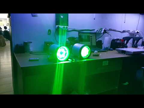 Sese duyarlı Power led - Mersin Power Led