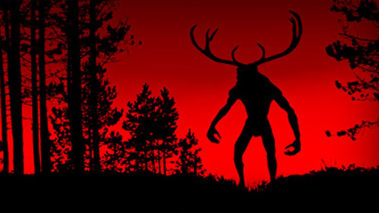 Skinwalker Hunt Gameplay Overview - YouTube