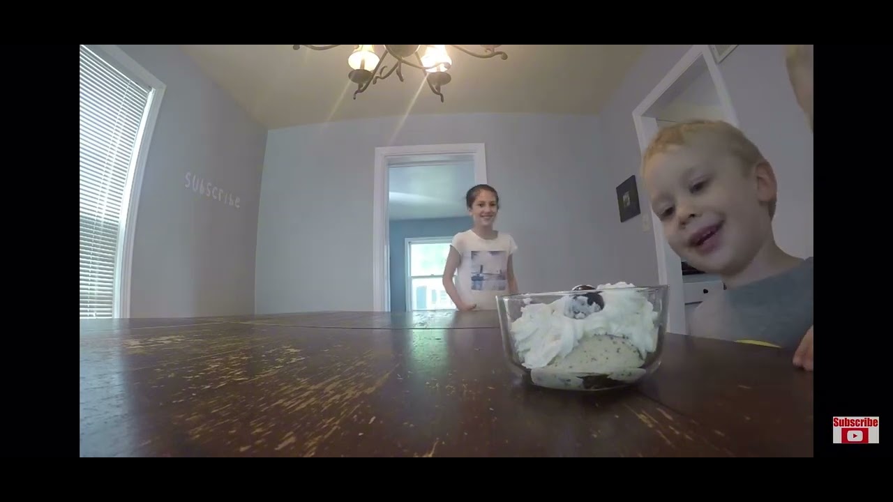 That’s Amazing Maggie Vs Isabel @MatchUp @openhouse - YouTube