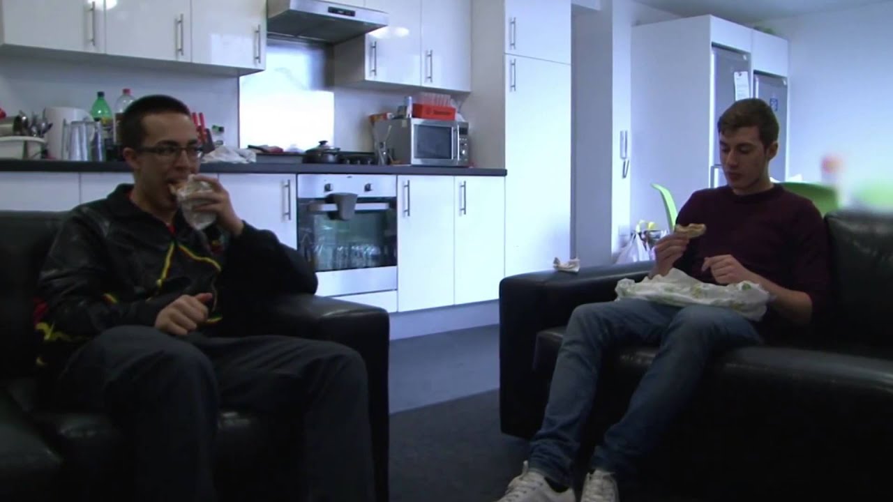 Showreel 2015 - YouTube