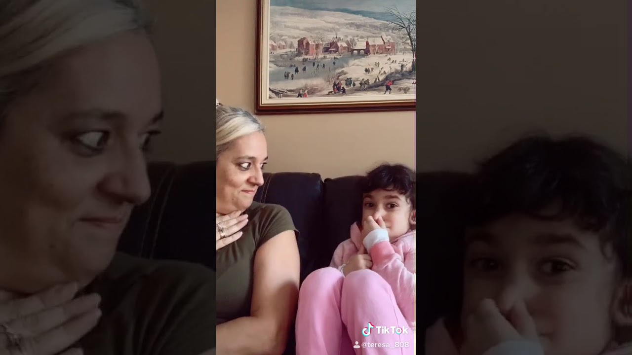 TikTok Fart Challenge - YouTube