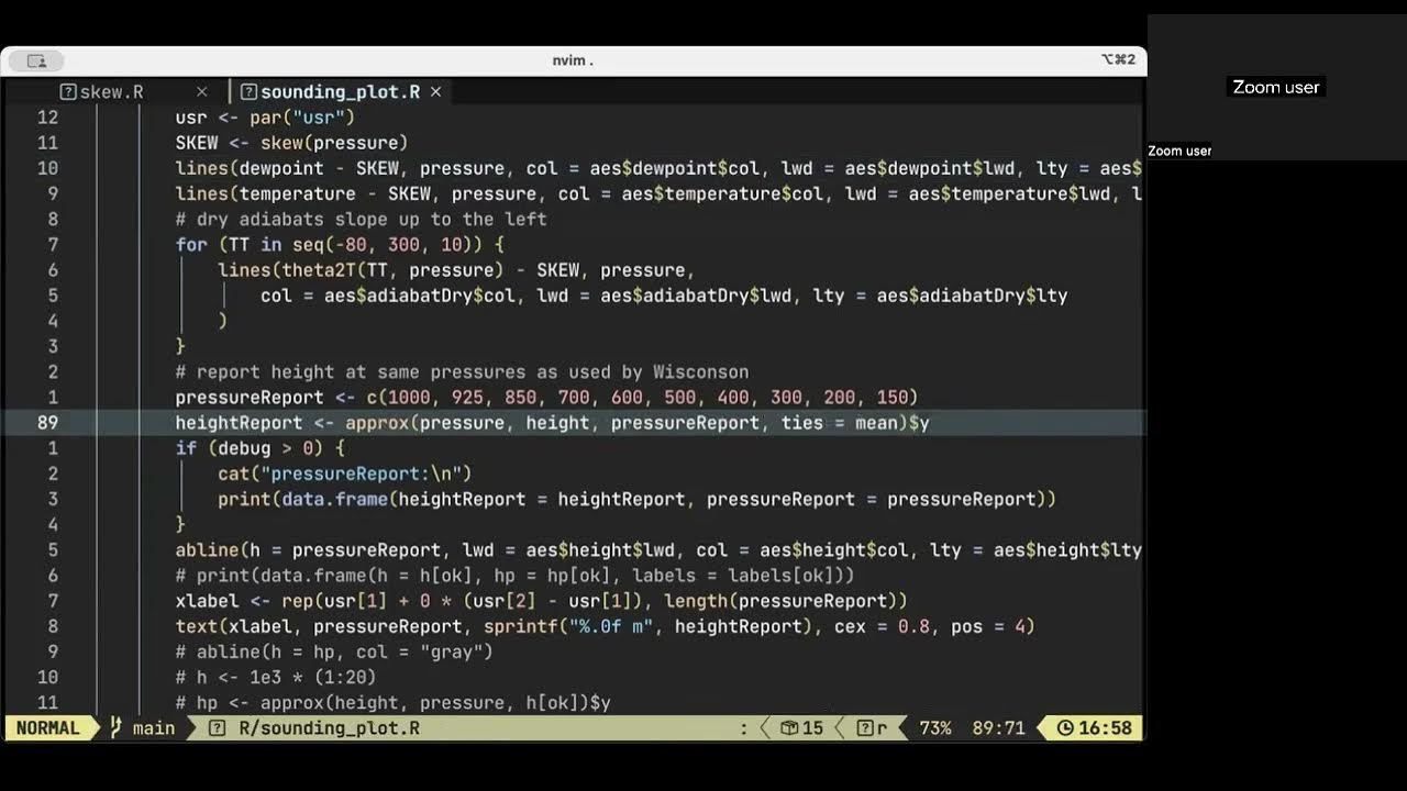 how to toggle neovim's autoformat on save - YouTube