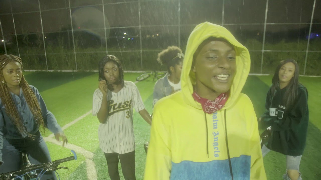 MiYAKi - Ice Cream Man (Official Video) - YouTube